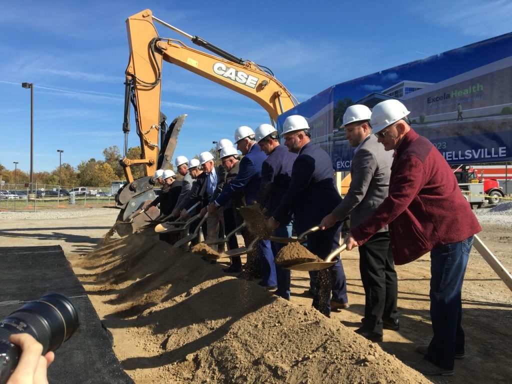 Excela Health merges with Butler Health System - Herald-Standard